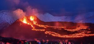 Reykjanesskagi | Eldgos.is